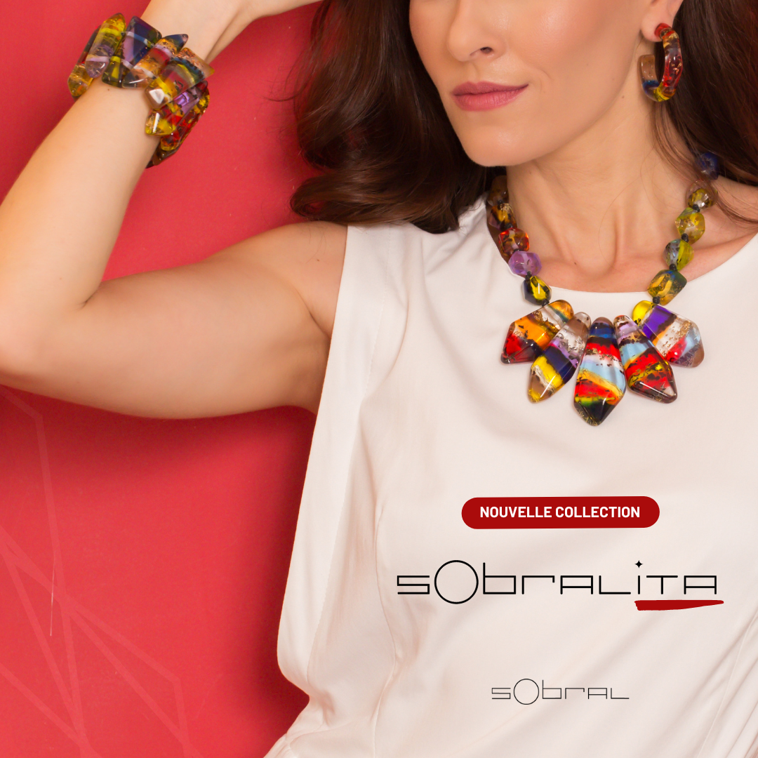 Sobral Paris – Bagues, Boucles d'oreilles Clips, Boucles d'oreilles ...